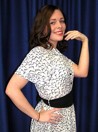 Jade Worthy – Durham Musical Theatre Company