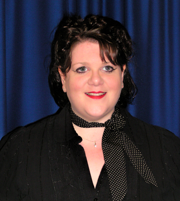 Michelle Hood – Sunset Boulevard – Durham Musical Theatre Company