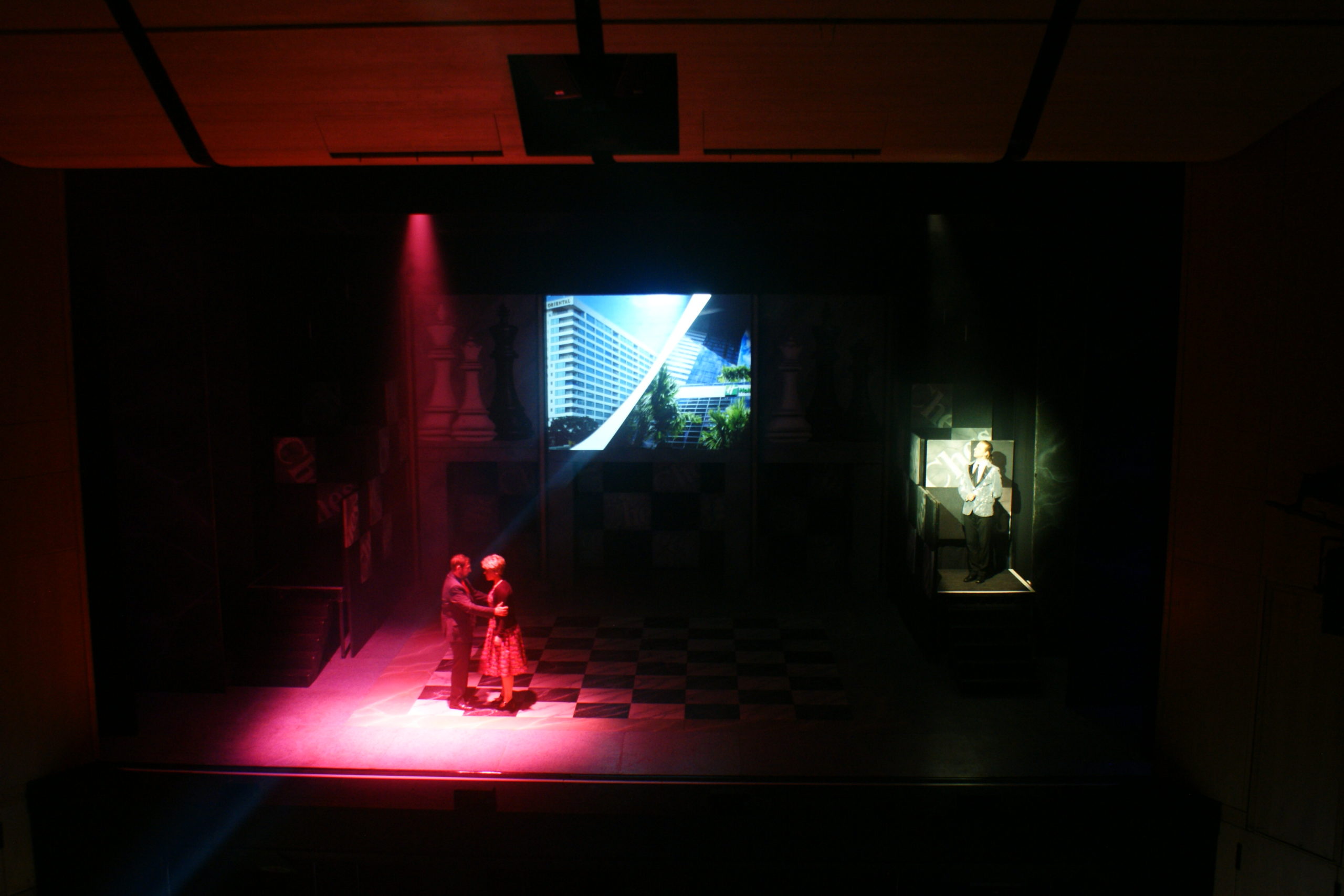 Chess – Show Pictures 106 – Durham Musical Theatre Company