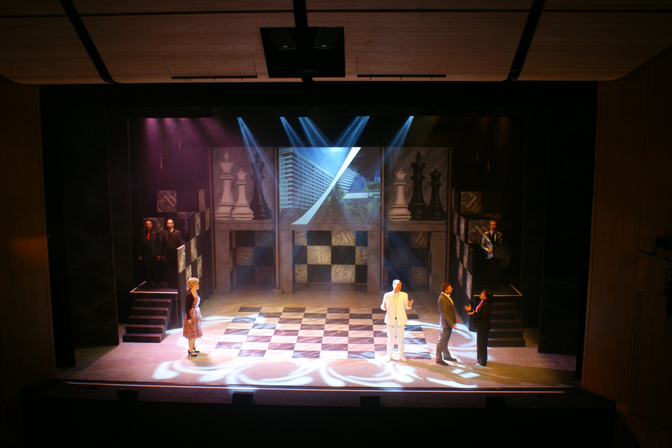 Chess – Show Pictures 110 – Durham Musical Theatre Company