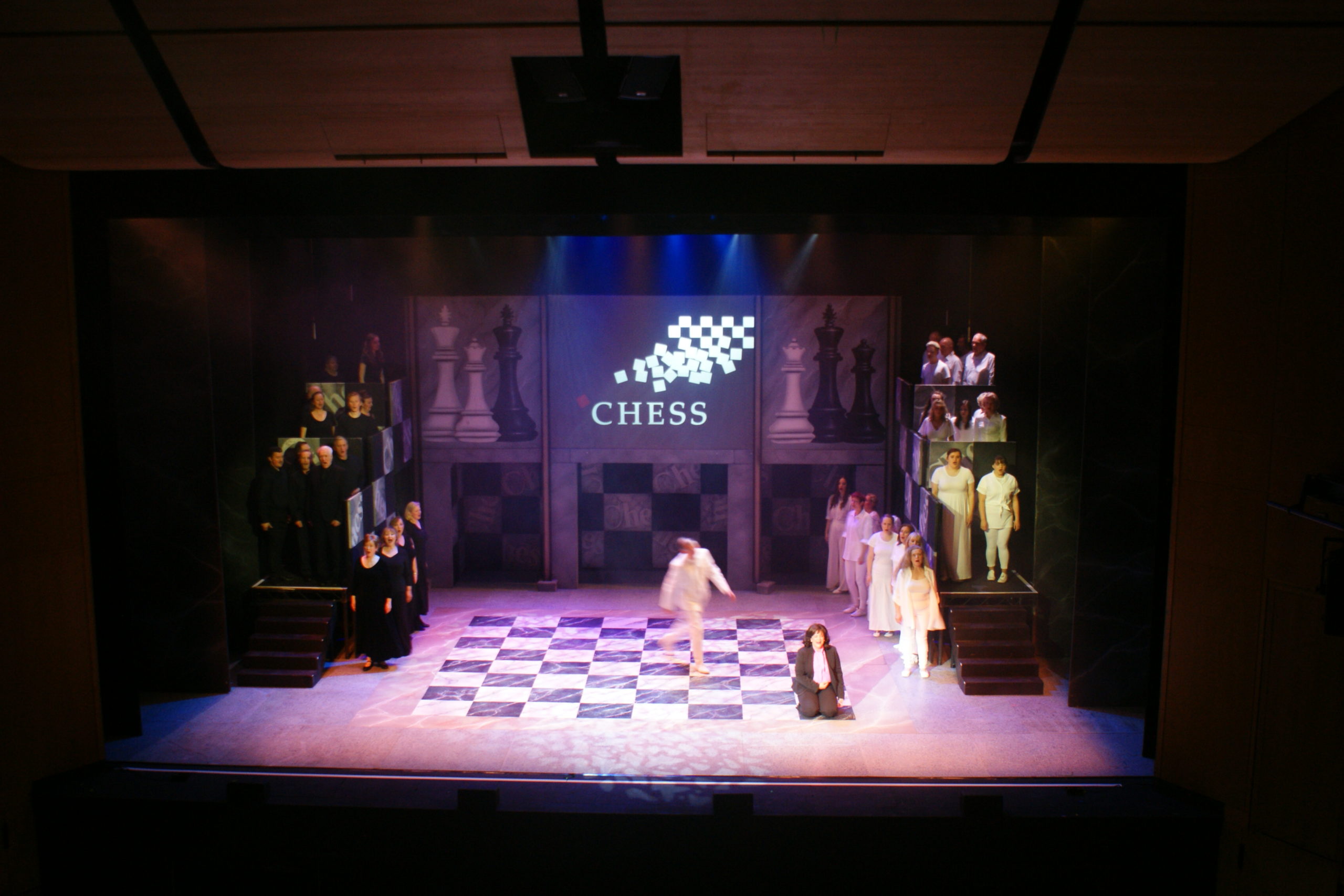 Chess – Show Pictures 125 – Durham Musical Theatre Company