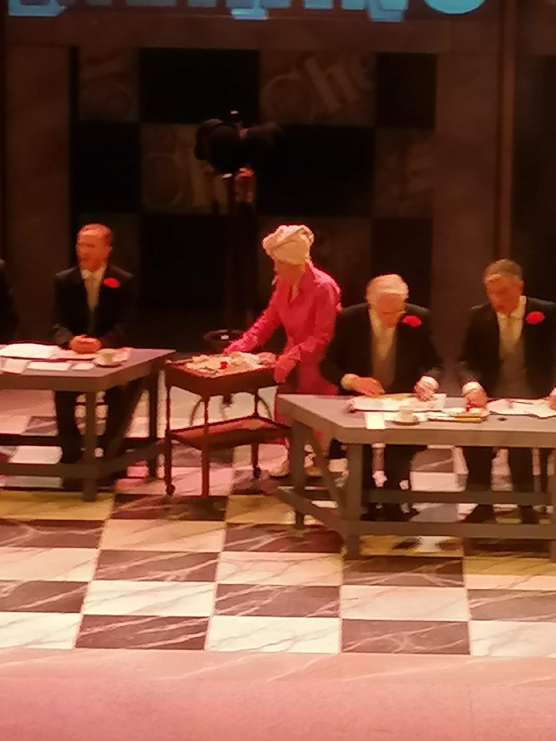 Chess – Show Pictures 153 – Durham Musical Theatre Company