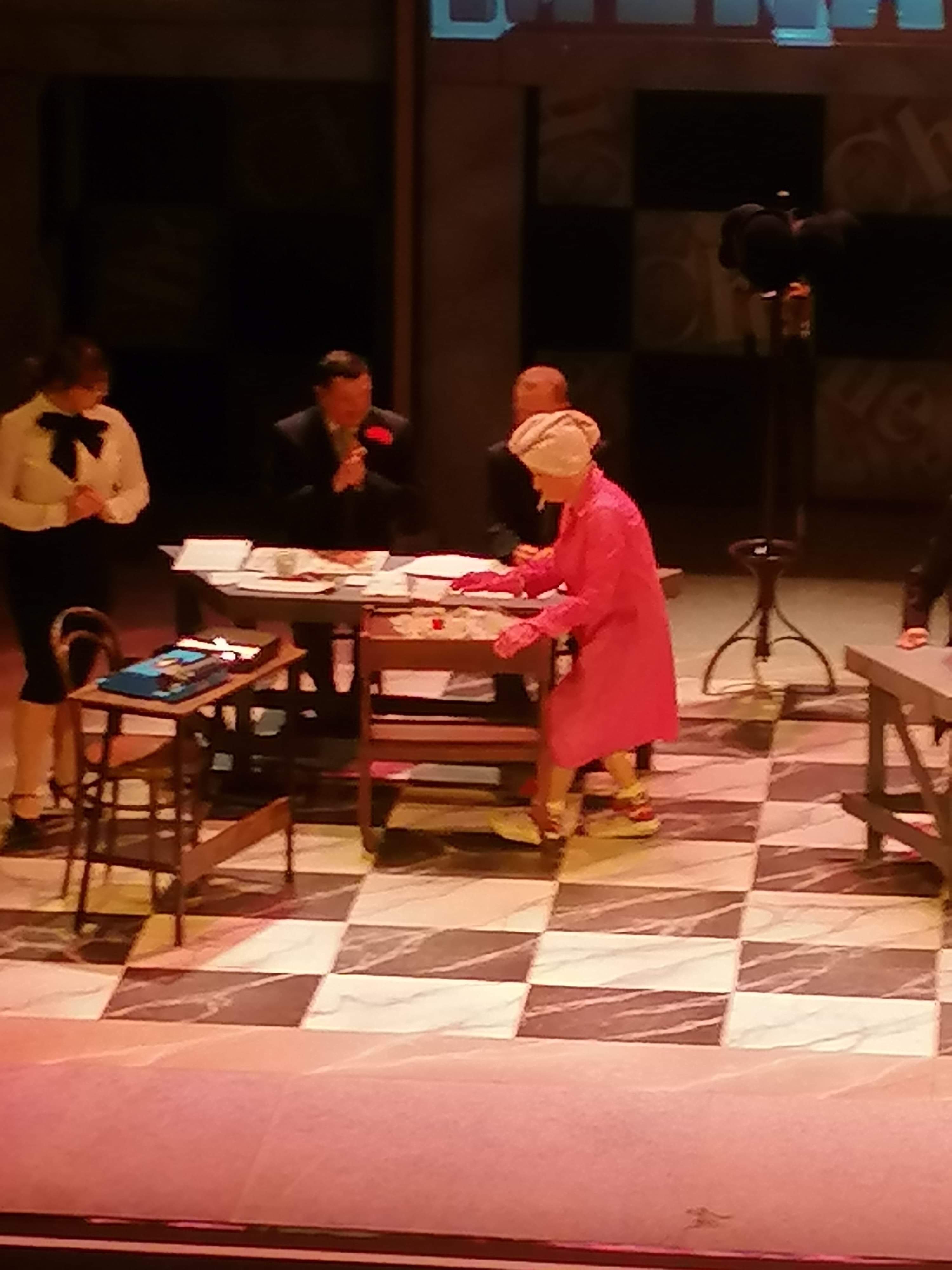 Chess – Show Pictures 154 – Durham Musical Theatre Company